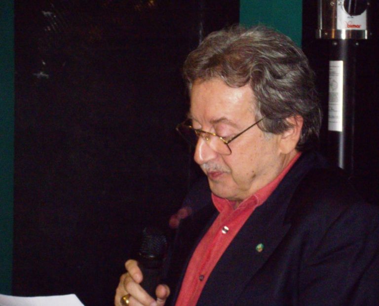 Alessandro Falassi da Siena a Berkeley e ritorno: la presentazione a ...