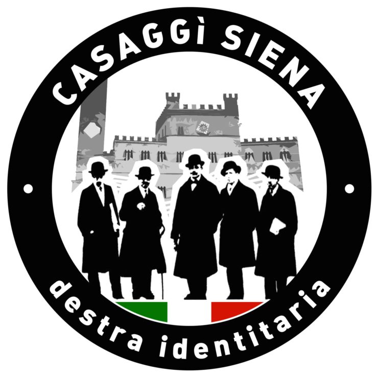 Casaggì: Casaggì: