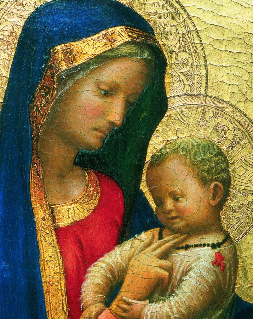 La Madonna del solletico in mostra a Siena dal 22 maggio al 2 novembre ...