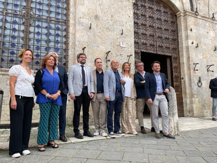 “La giunta in ascolto della città”: primo incontro a San Miniato | Il ...