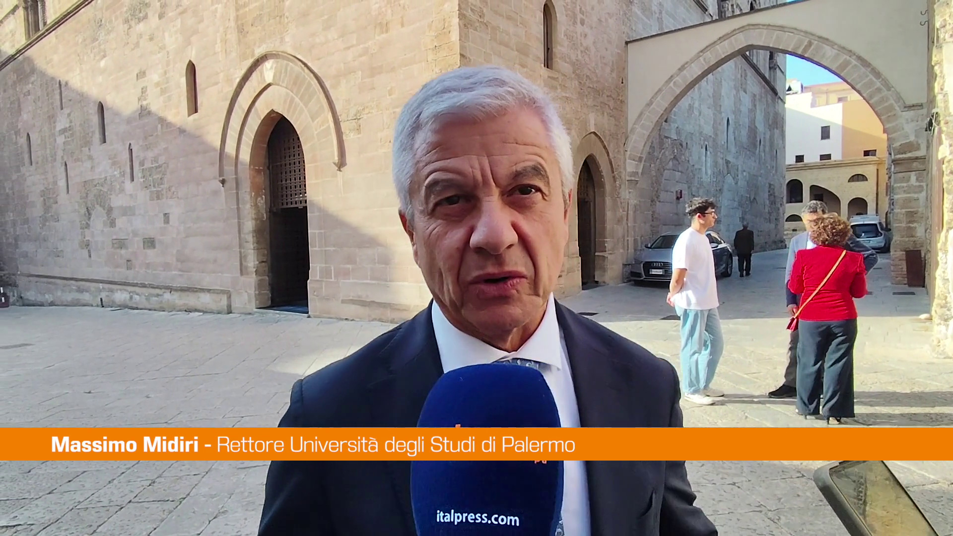 Midiri “Slow Travel nuovo paradigma turismo sostenibile in Sicilia ...