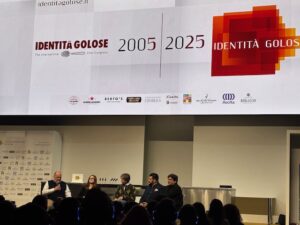 Identità golose 2025: alta cucina, pasticceria, mixology e servizio di sala | Il Cittadino Online