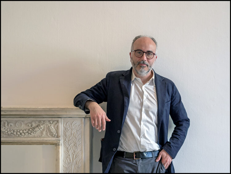 Il Festival Lef e il filo rosso attraverso la “parola” | Il Cittadino ...