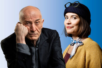 La suggestiva contemporaneità delle canzoni di Bertolt Brecht e Kurt ...