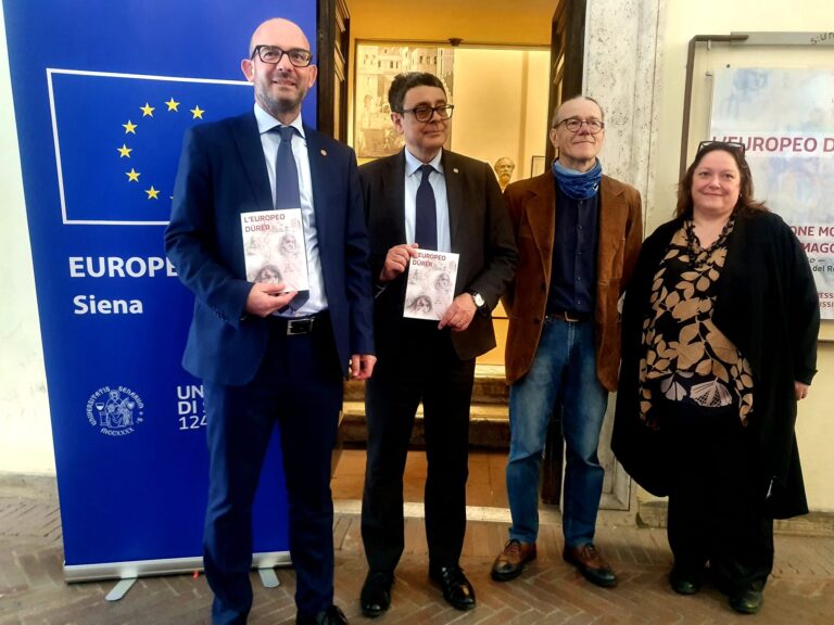 La mostra “L’Europeo Dürer” rende omaggio al maestro tedesco con 14 ...
