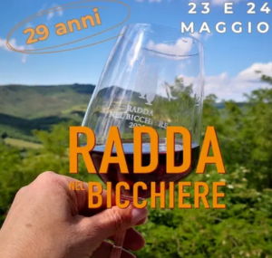 Torna “Radda nel Bicchiere”, ospite della 29° edizione il Trentino | Il ...