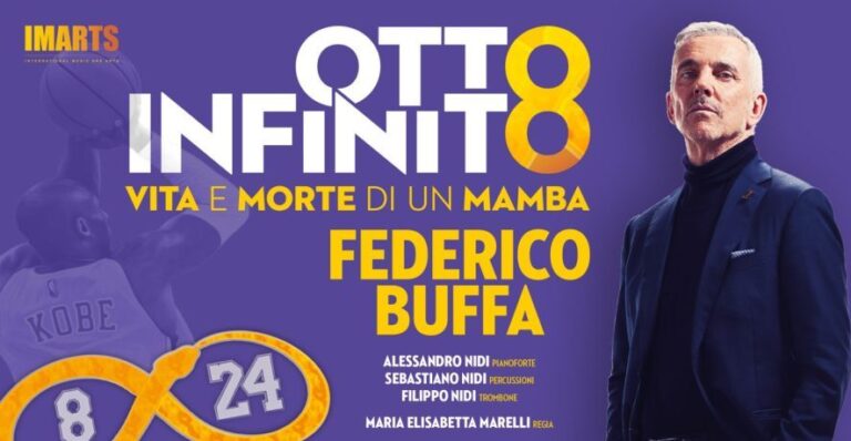 PalioAcanestro celebra il 5° compleanno con “Otto Infinito – Vita e ...