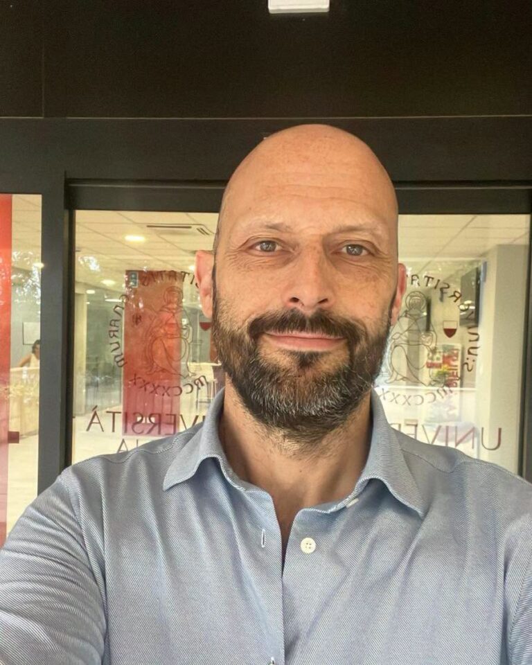 Nicola Discepoli entra a far parte dello staff tecnico del Costone | Il ...